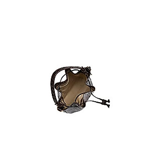 BRAHMIN Cocoa Ombre Melbourne Marlowe