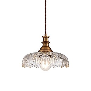HDDFL Pendant Lights Fixture Modern Pendant Lighting Fixtures Hanging Lamp for Kitchen Island Bedroom Living Room Coffee Shop Corridor
