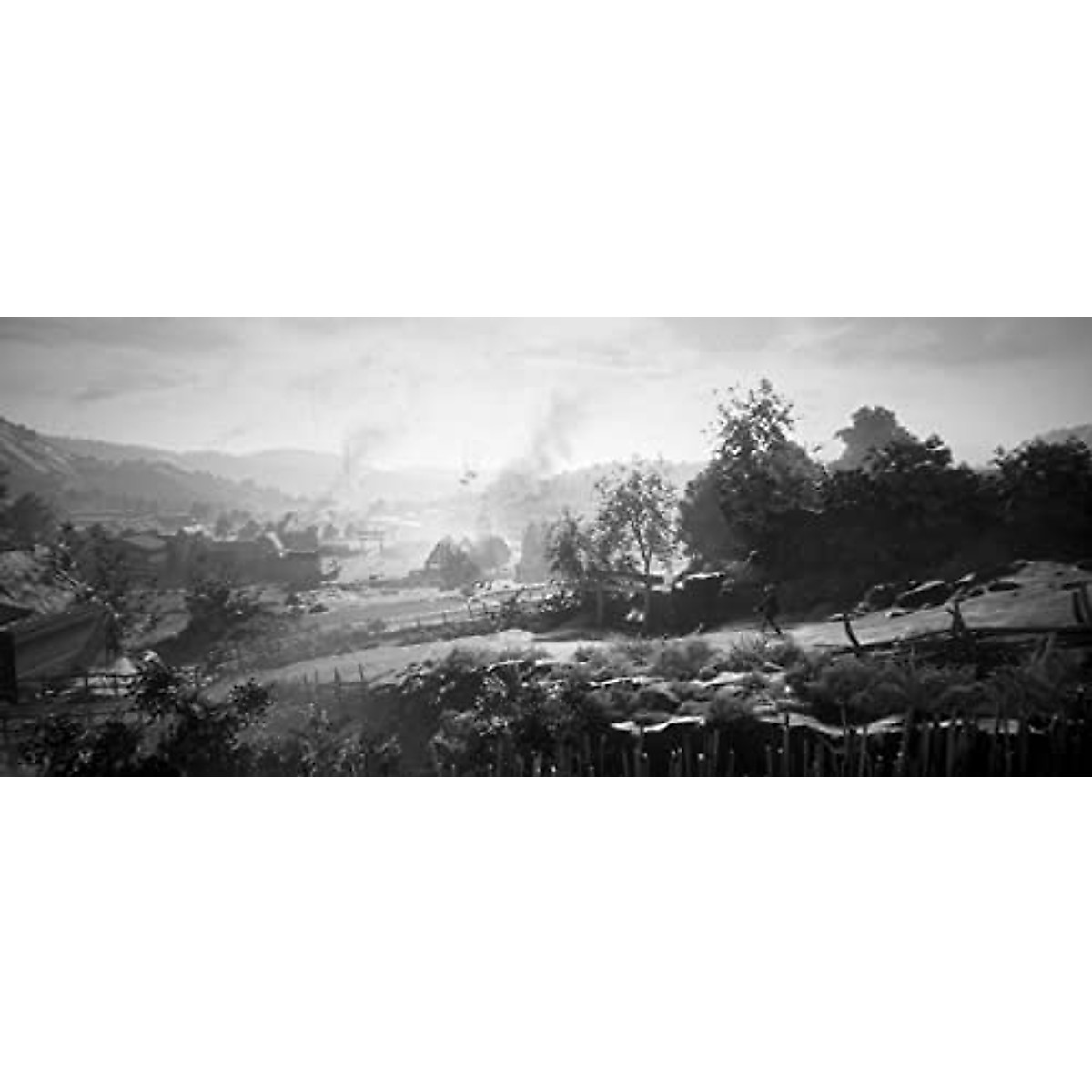 Trek to Yomi Deluxe Edition