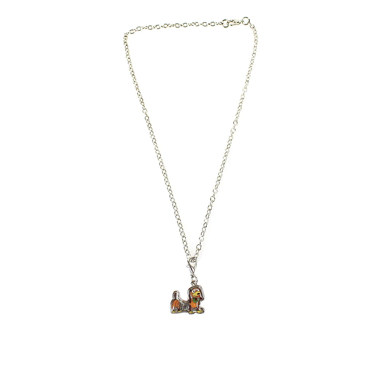 Disney Toy Story 4 Add-A-Charm Jewelry Set