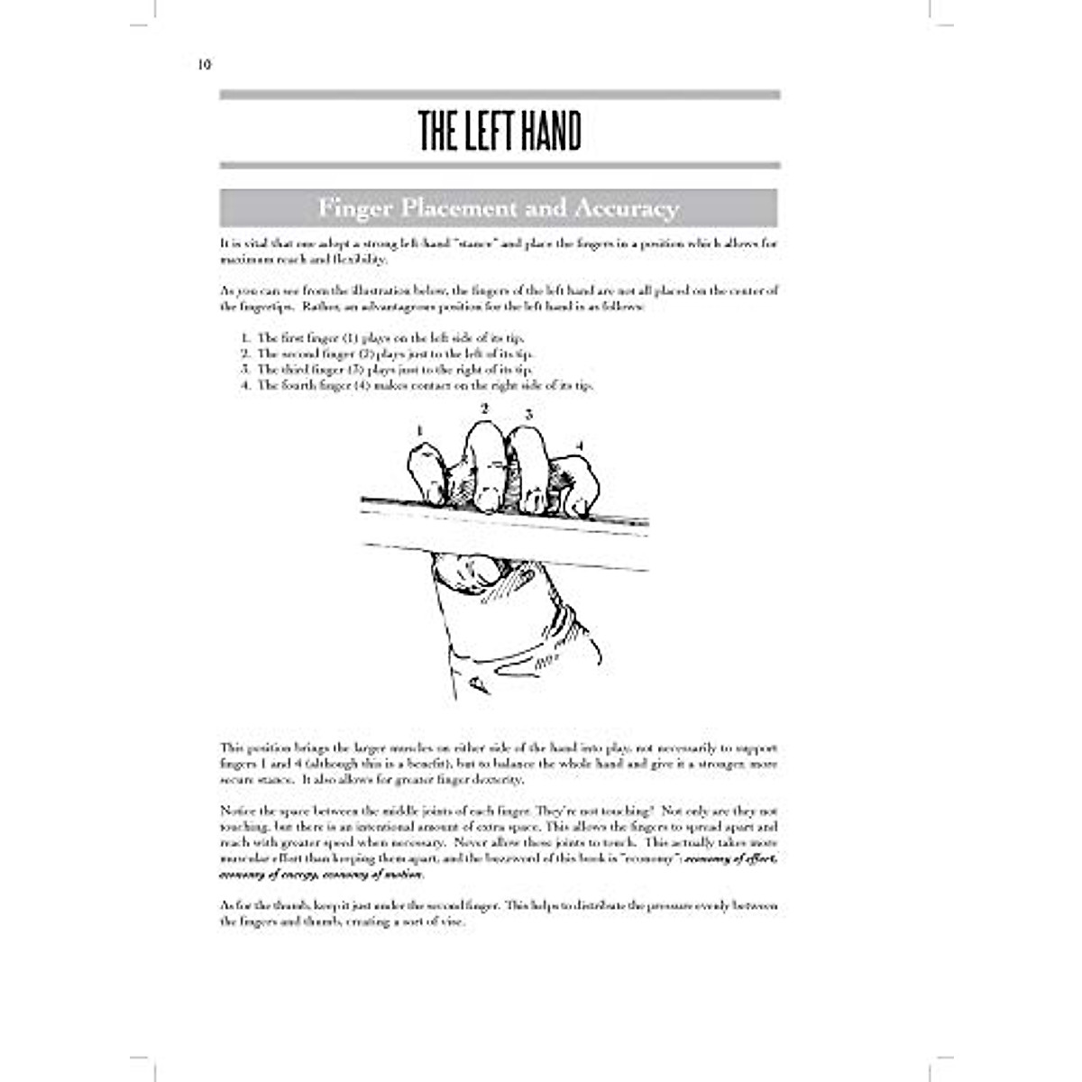 Pumping Nylon: The Classical Guitarist's Technique Handbook, Book & Online Audio (Pumping Nylon Series)