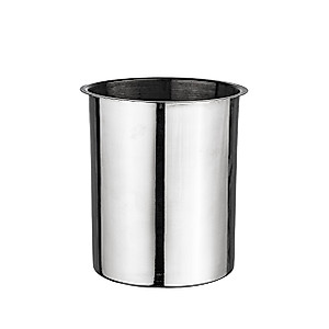 Browne Foodservice BMP6 6 qt Stainless Steel Bain Marie Pot