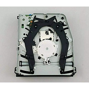 Disc Drive Blu-ray Player Module Replacement Compatible with Sony PlayStation 4 PS4 Pro CUH-7015B