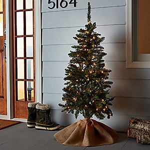 SYLVANIA 100 Mini Lights Clear