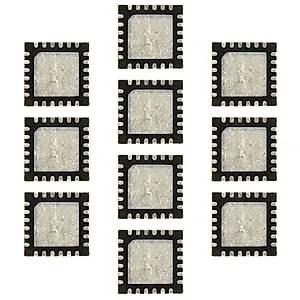 Console Inductor Coil Chip (BQ24193) for Nintendo Switch (10 Pack) with Separator Card