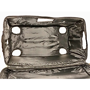 CoolCover The Ultimate Cooler Cover (Digital Camo, fits Yeti 65)