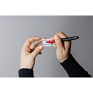 DIY Mold Test, Mold Test Kit for Home (2 tests). Lab Analysis and Expert Consultation included