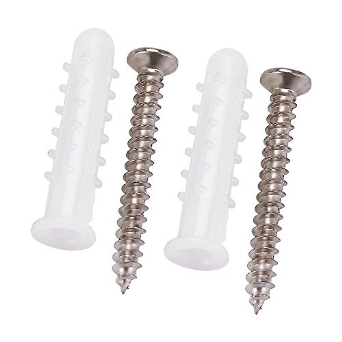 Fdit Bathroom Retro Zinc Alloy Wall Mounted Hooks Towel Clothes Coat Hat Door Hooks Wall Mounted Coat Hanger(Ivory White)