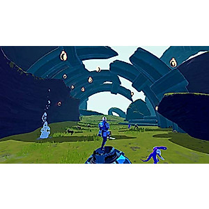 Risk of Rain 2 - Nintendo Switch