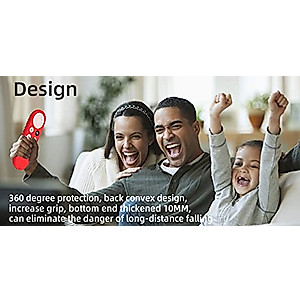 Silicone Case for Chromecast with Google TV 2020 Voice Remote Protective Cover for 2020 Chromecast Voice Remote (Black)