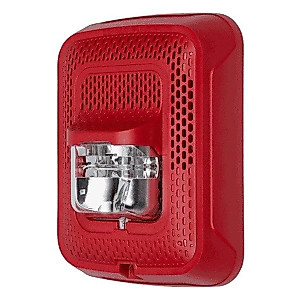 System Sensor P2RL Horn Strobe