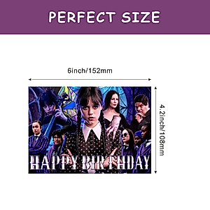 16Pcs Birthday Invitation Cards Gift Cards with Envelopes for Party Decorations Supplies Favors