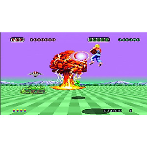 Sonic's Ultimate Genesis Collection (Platinum Hits) - Xbox 360 (Renewed)