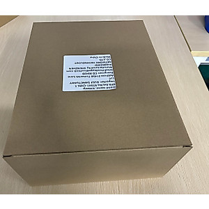 LB4000 Bulb 3 Pieces LB4000 Light Replacement 5 W Bulb Compatible with Germguardian LB4000 Air Purifier Models AC4300BPTCA, AC4825, AC4850, AC4850PT, AC4900, AC4900CA, AC5300B, AC5350B, AC5350