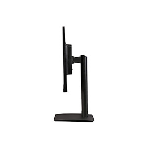 HP VH240A 23.8in IPS Full HD LED Monitor HDMI, VGA Height adj. Swivel Pivot (Renewed)