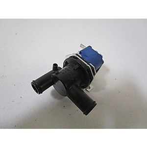 Deltrol Controls DSVP12N-2LSX-120E Compatible Dump Valve For Hoshizaki Ice Machine