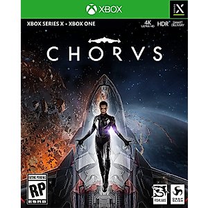 Chorus - Xbox Series X
