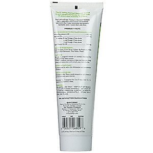 TOMLYN Laxatone Lubricant 4.25oz Tube- Tuna Flavored