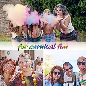 Epoxy Resin Dye-Mica Powder-18 Natural Powder Pigments-Soap Dye-Hand Soap Making Supplies-Eyeshadow and Lips Makeup Dye -Slime Pigment-Bath Bomb Colorant-Nail Art-DIY Slime-Adhesive Pigments