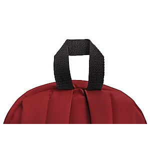 Maryland Flag Backpack MEDIUM CLASSIC Style With Laptop Sleeve