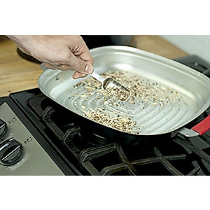 Charcoal Companion CC6076 InstaSmoke Smoke Tubes