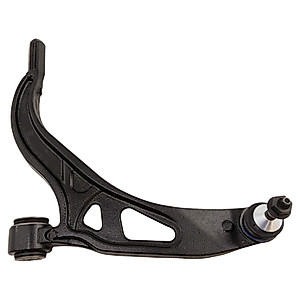 TRQ Front Control Arm Ball Joint Sway Link Tie Rod Suspension Kit for Explorer