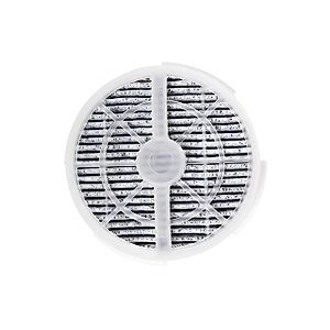 Nispira Activated Carbon HEPA Filter Replacement | For Air Purifier FridaBaby Sound Machine, Meleden, RIGOGLIOSO GL-2103, JINPUS, LTLKY 900S, 2103, 1 Pack
