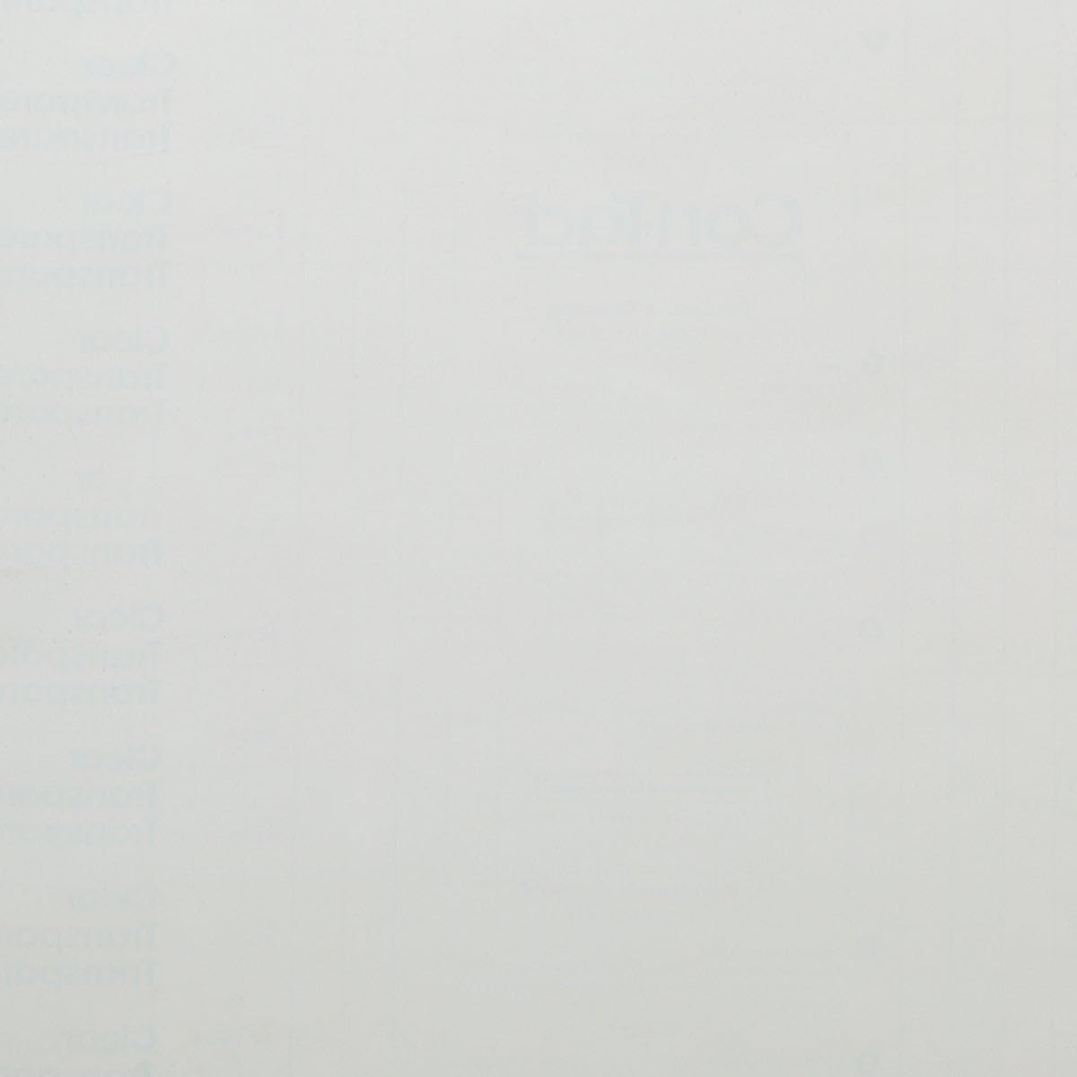 Con-Tact Self-Adhesive Shelf Liner