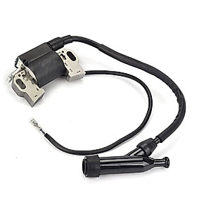 Ignition Coil Module CDI for Northern Tool Powerhorse 53135 420CC 4IN Wood Chipper Shredder
