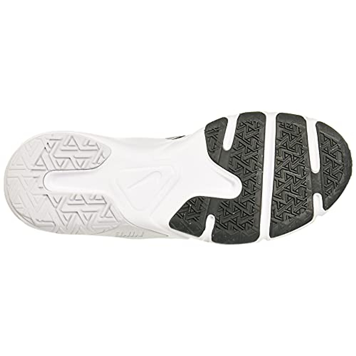 Nike Womens Legend Essential 2 Running Trainers, Football Grey/Dk Smoke Grey, 10 M US