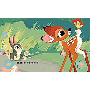 Disney Block (An Abrams Block Book): Magical Moments for Fans of Every Age