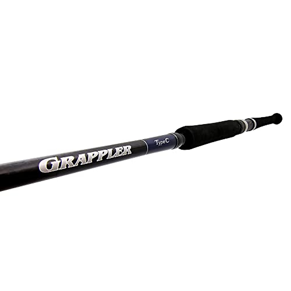 Shimano Inc. Grappler Type C 710 ML SPN
