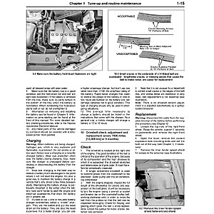Toyota RAV4 (13-18) Haynes Repair Manual