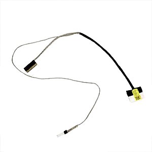 Zahara Touch LCD Video Cable NO Touch 40pin Replacement for HP 15-BS 15T-BS 15Z-BW 15-BW 250 G6 255 G6 15-BR Series 15-BS000 15-BS100 DC02002Y000 924932-001 4K 809612-013