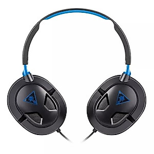 Turtle Beach Recon 50P Stereo Gaming Headset PS4, PS4 Pro, Xbox One and Xbox One S