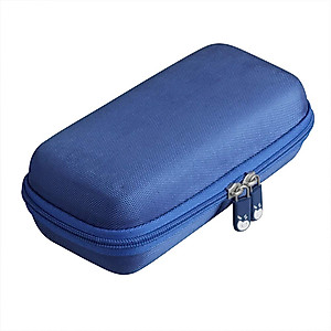 Hermitshell Travel Case for Beijue Retro Handheld Games Built in 218 Classic Old Style Electronic Game