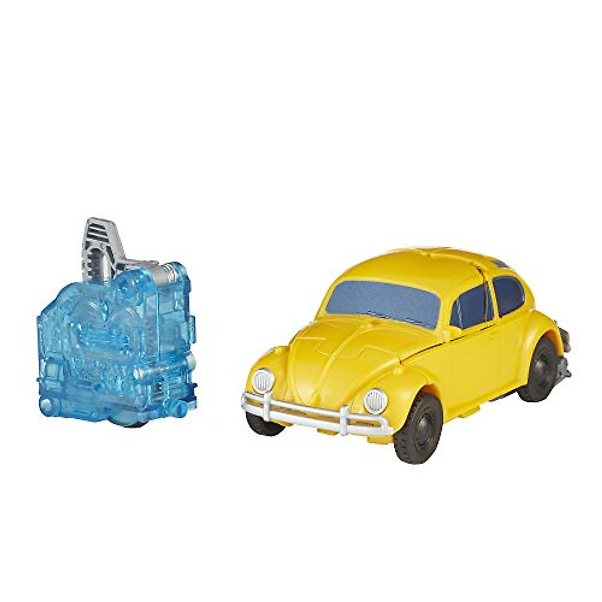 Transformers E2094 Bumblebee - Energon Igniters Power Plus Series Bumblebee