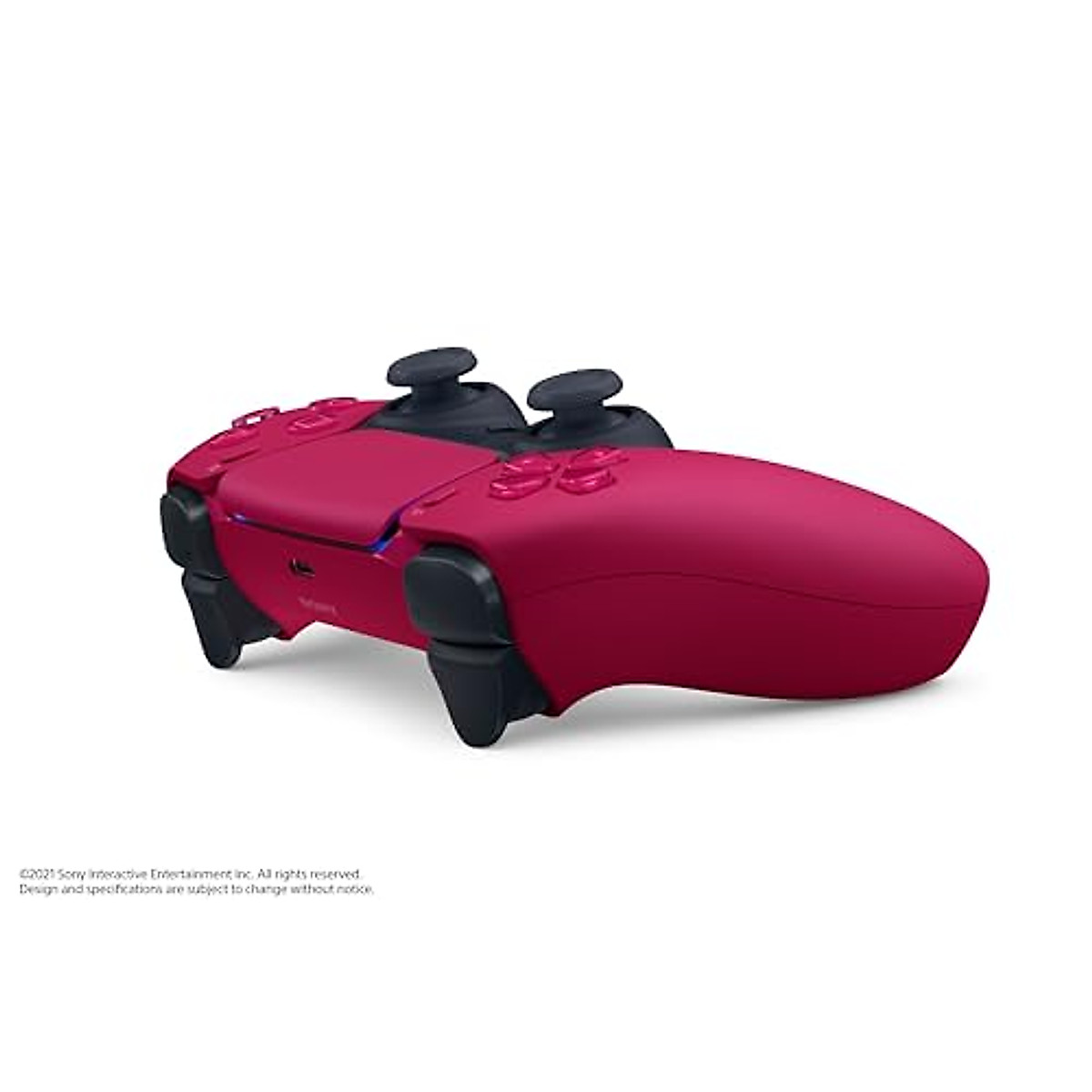 PlayStation DualSense® Wireless Controller - Cosmic Red