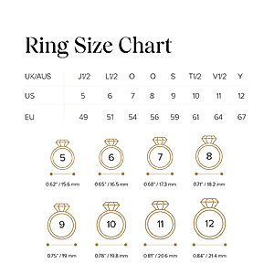 Koufeil Always Protected Heart&Evil Eye Ring Band, 925 Sterling Silver Evil Eye Rings for Women, Minimalist Blue Evil Eyes Ring Lucky Jewelry Gifts (8)