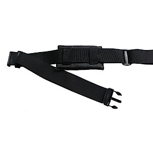 Rightline Gear Replacement Rear Car Clips for Attaching Hitch Cargo Carriers Without A Roof Rack