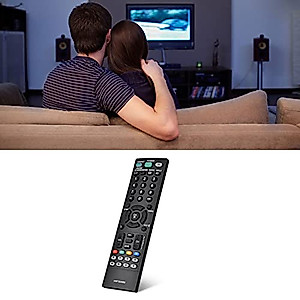 fosa Universal Smart LED LCD TV Remote Control Controller Replacement AKB73655806 for LG