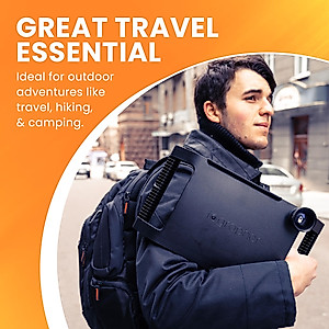 iOgrapher iPad Case with Handles for Tripod Compatible w/iPad 9.7 - iPad Camera Mount for iPad Air 1 & 2, iPad Pro 5th & 6th Gen - iPad Video Rig for Photography & Filmmaking - Includes 3 Cold Shoes