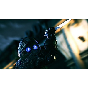 Resident Evil: Operation Raccoon City - Playstation 3