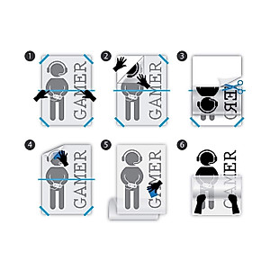 Vinyl Wall Decal Retro Dresses Store Fashion Studio Dress Mannequins Stickers Mural Large Decor (g1587) Black