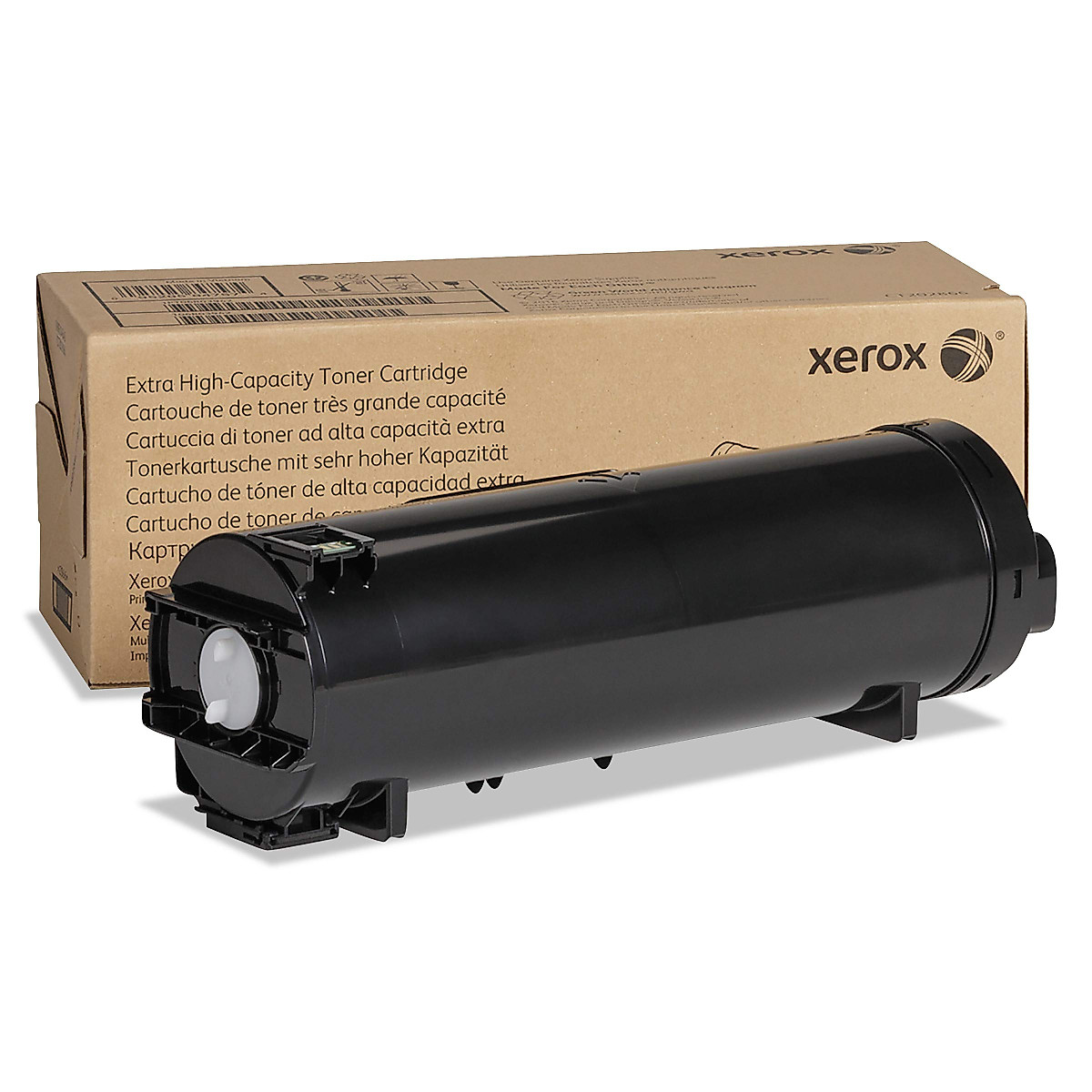 Xerox VersaLink B600/B610 Black Extra High Capacity Toner-Cartridge (46,700 Pages) - 106R03944
