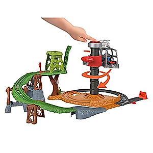 Fisher-Price® Thomas & Friends™ Sodor Safari™ Tiger Adventure Set