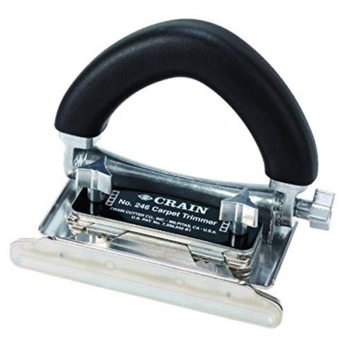 Crain 246 Carpet Trimmer