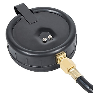 Bonbo TU-32-6 6.6 L Fits for GM Duramax Diesel Fuel System Test Kit