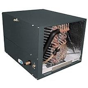 Goodman 2.5 Ton Horizontal Evaporator Coil 17.5" wide model CHPF2430B6