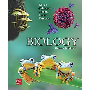 Loose Leaf for Biology